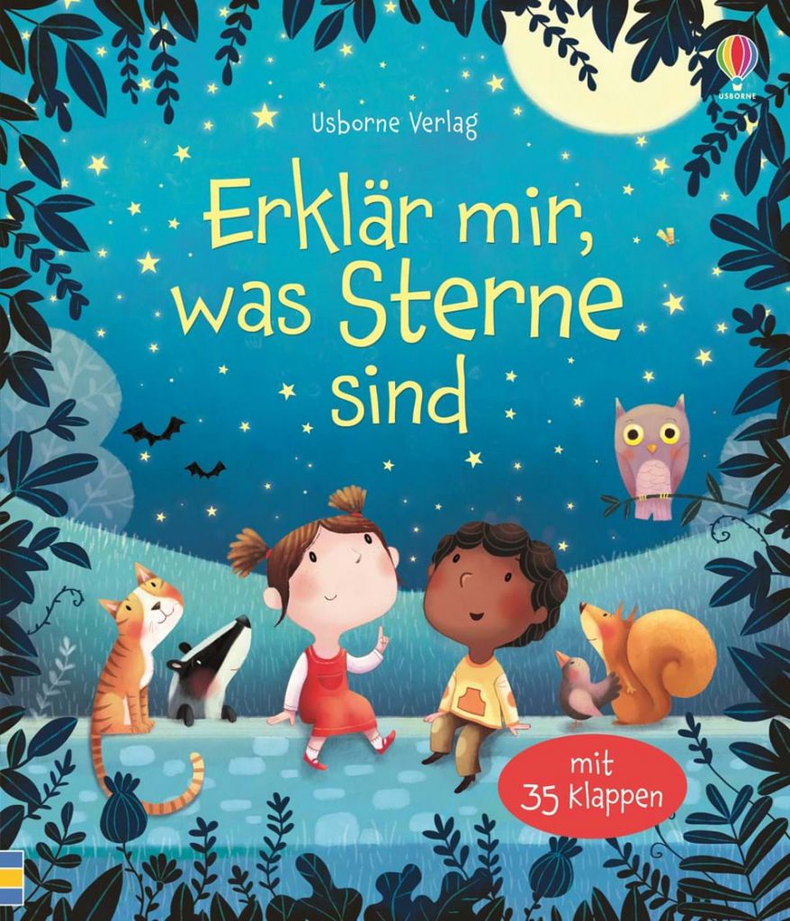 Wissen für Kinder Archive - Buchfarben
